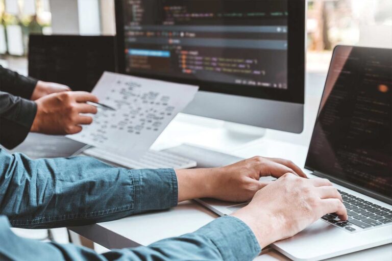 Javascript Cosè E A Cosa Serve Bitcamp Blog