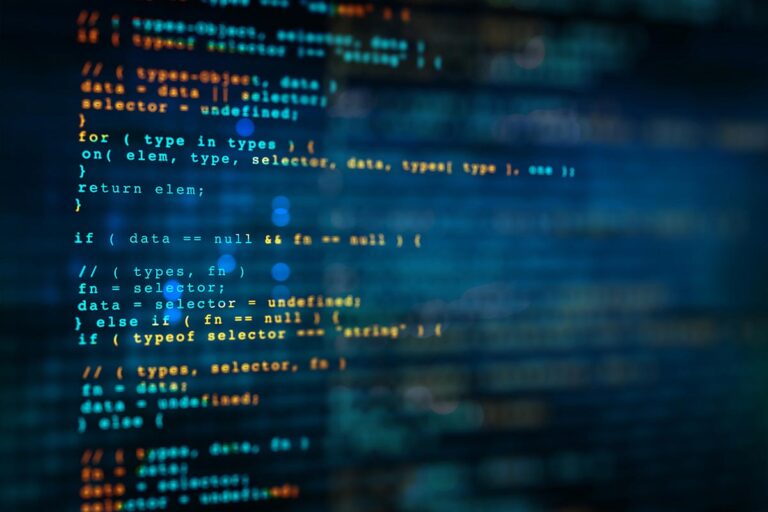 I 10 linguaggi di programmazione più usati - bitCamp Blog