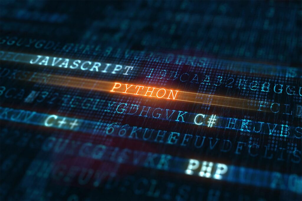 I 10 linguaggi di programmazione più usati - bitCamp Blog