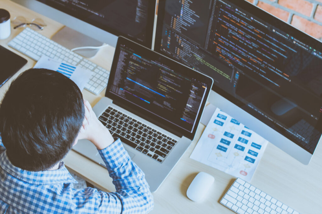 Qual è la differenza tra Java Script e Java? - bitCamp Blog Qual è la differenza tra Java Script e Java? - bitCamp Blog