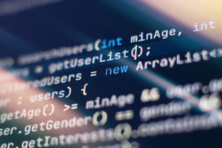 Tipi di dati Java: una guida completa - bitCamp Blog