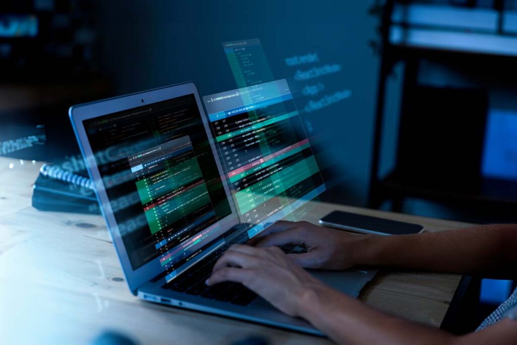 Dove si scrivono i programmi Python? - bitCamp Blog