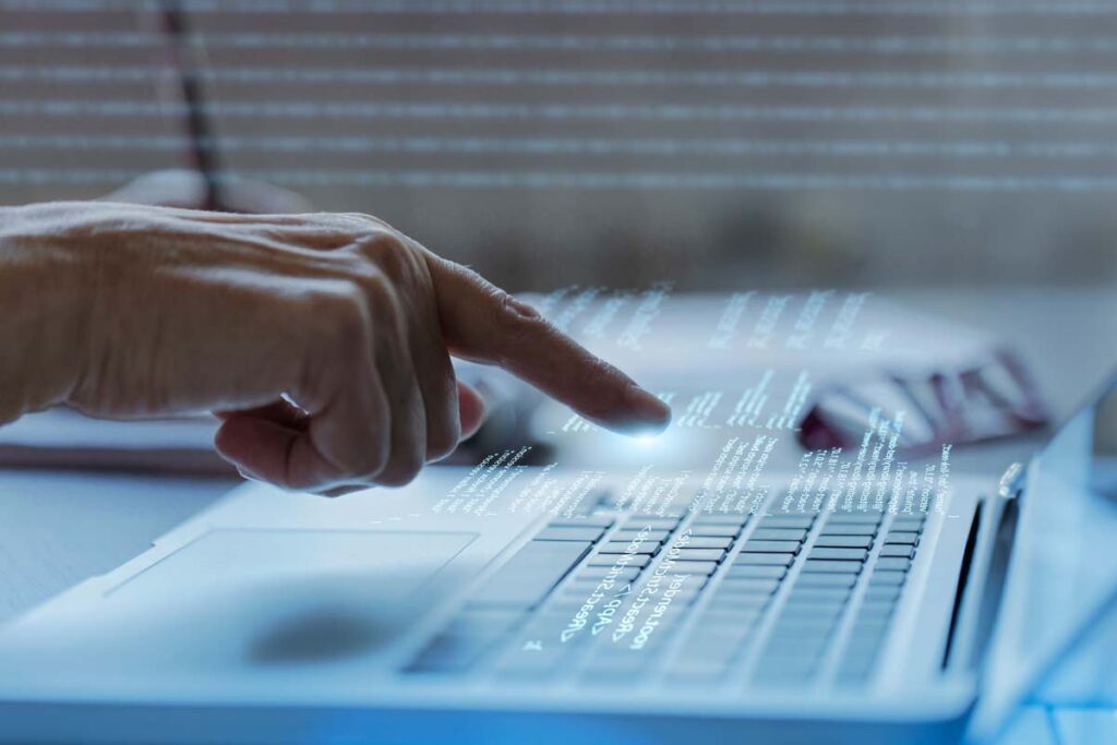 Dove si scrivono i programmi Python? - bitCamp Blog