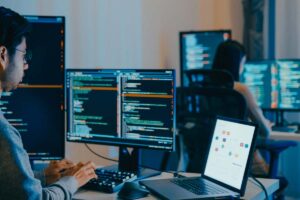 Python e Intelligenza Artificiale: Guida alle Migliori Librerie ...